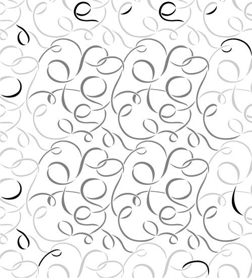 Twisted Stencil – Wallovers stencils
